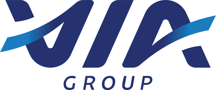 ViaGroup logo